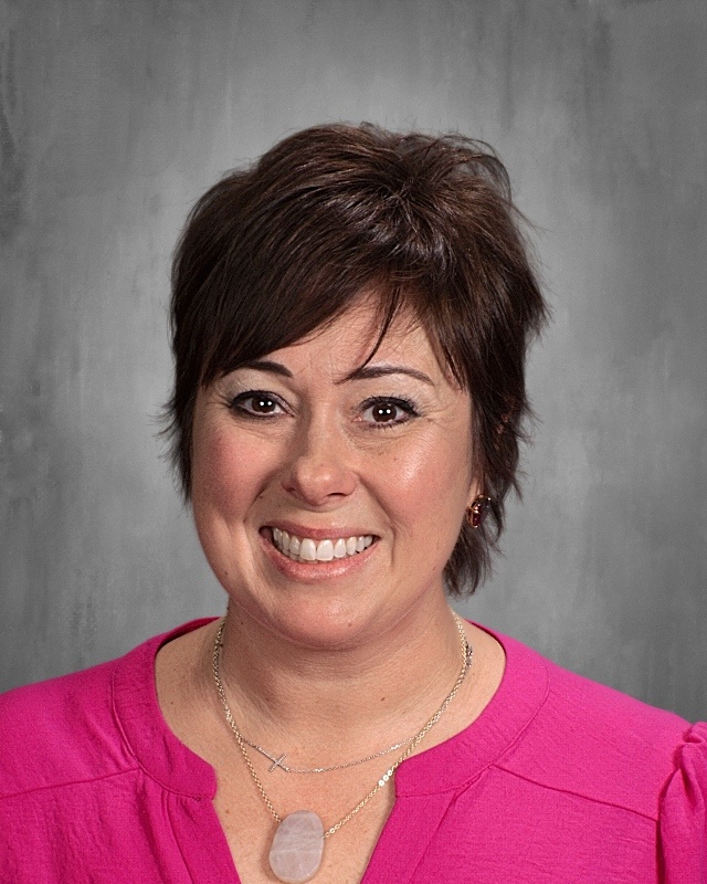 Administration - Providence Academy